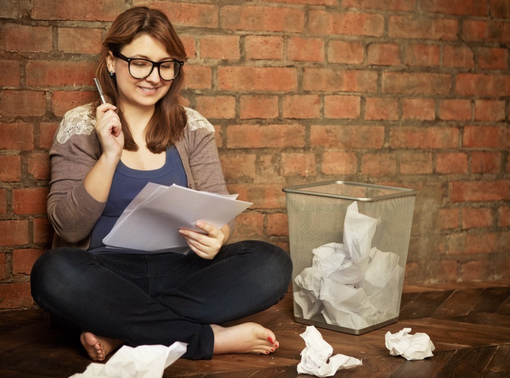 Become an author to make sure your ideas outlive you.