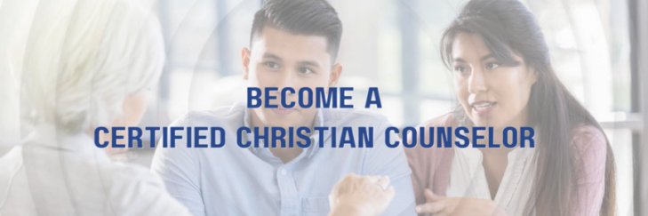Christian Counseling Training Certification: Online Biblical Affordable